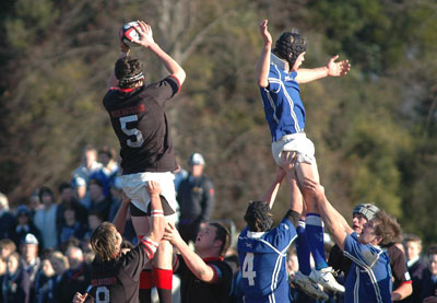 Rugby - Senior & Vets Rugby Tours