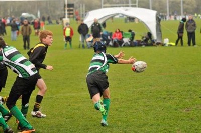 The Bournemouth Rugby Festival - Sports Tours | Rugby & Football Tours ...