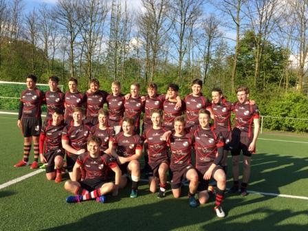 Rugby Festivals - Gent Easter Rugby Festival 2023