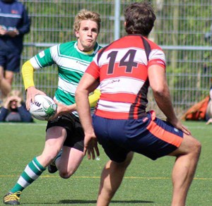 Mini and Junior Rugby Festivals 2018 - Sports Tours | Rugby & Football ...