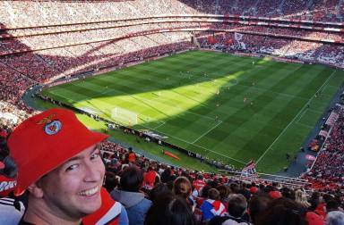 University Football Tour to Albufeira: University of Stirling FC ...