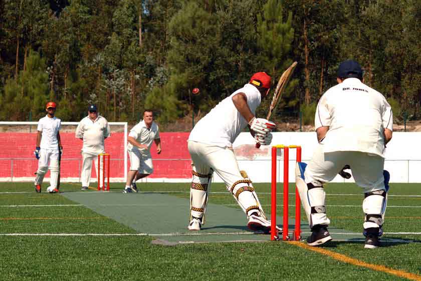 Cricket Tour Gallery - European and UK cricket tours