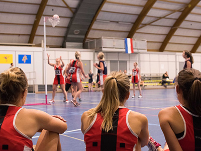 Amsterdam Summer Netball Tournament - Sports Tours | Rugby & Football ...