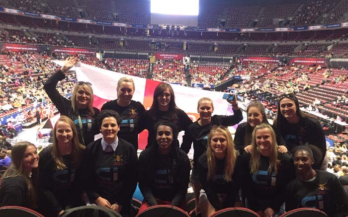 Netball Tour Gallery - Netball Tour Gallery