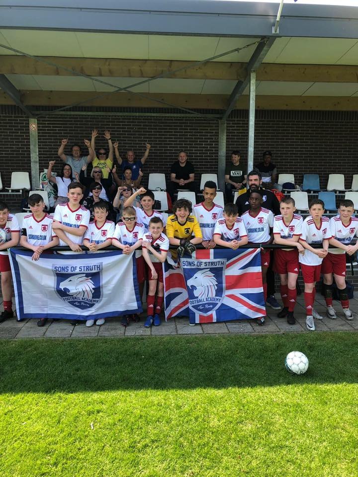 Football Festival Gallery - European Football Festivals Photo Gallery