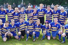 Rugby Festival Gallery - Youth Rugby Festivals 2009 And Prior