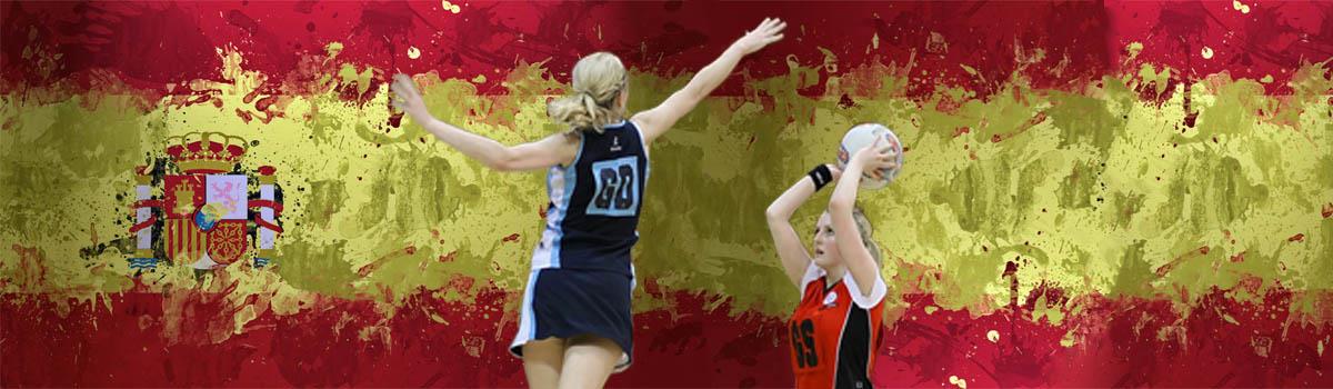 The Catalonia Junior Netball Tournament - Sports Tours | Rugby ...