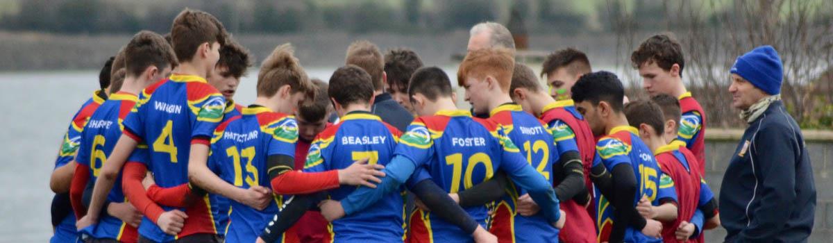 A Unique Rugby Tour Experience at Gormanston Park Dublin, Ireland ...