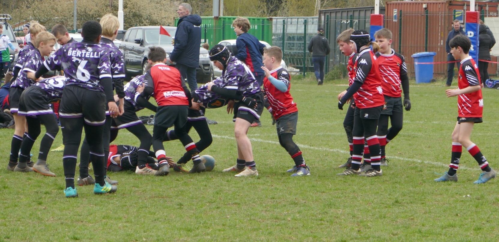 Ashford Oktoberfest Rugby Festival - Sports Tours | Rugby & Football ...