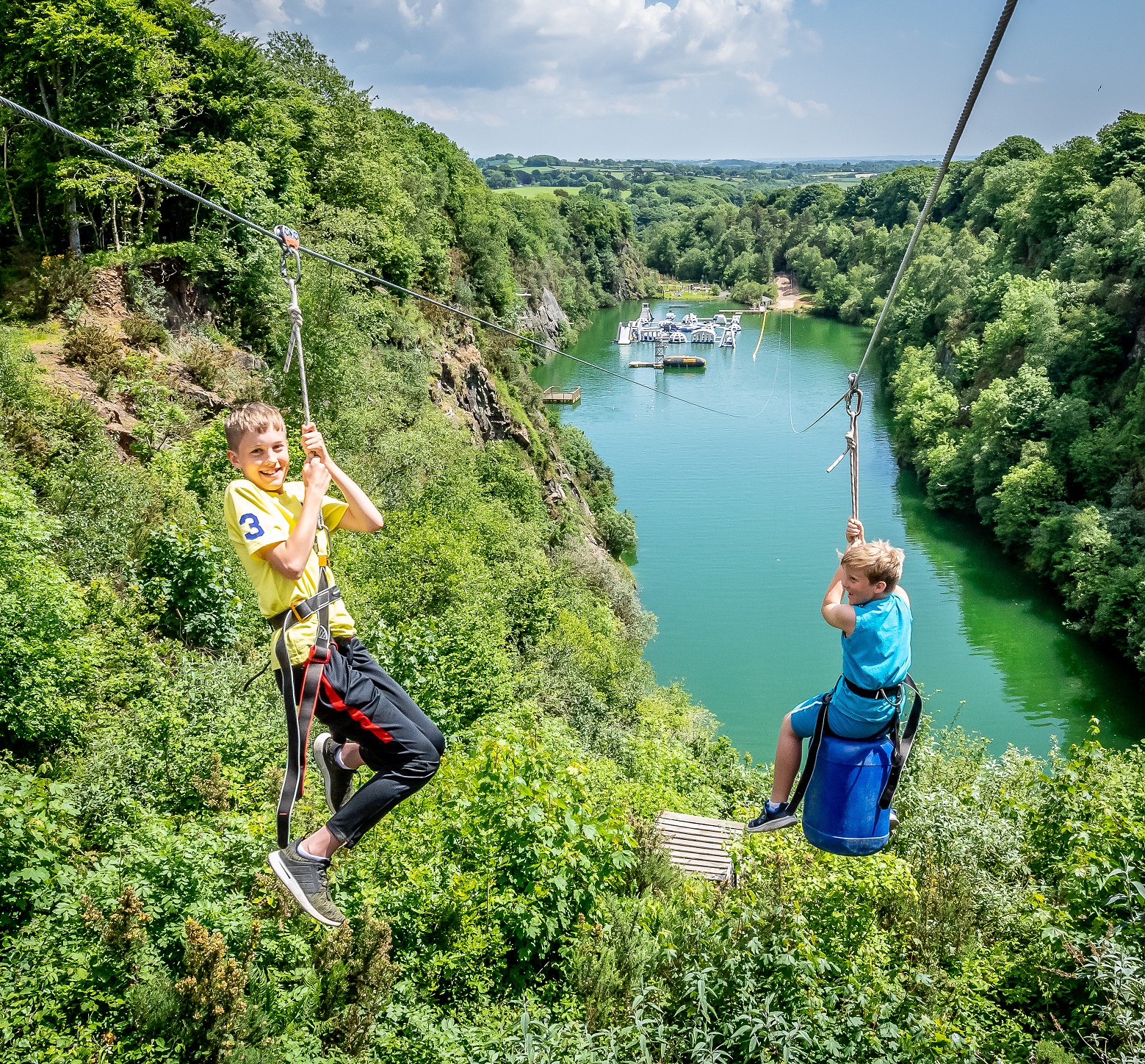 The Summer Big Devon Rugby Bash - Sports Tours | Rugby & Football Tours ...