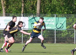 Rugby Festivals - Gent Easter Rugby Festival 2023