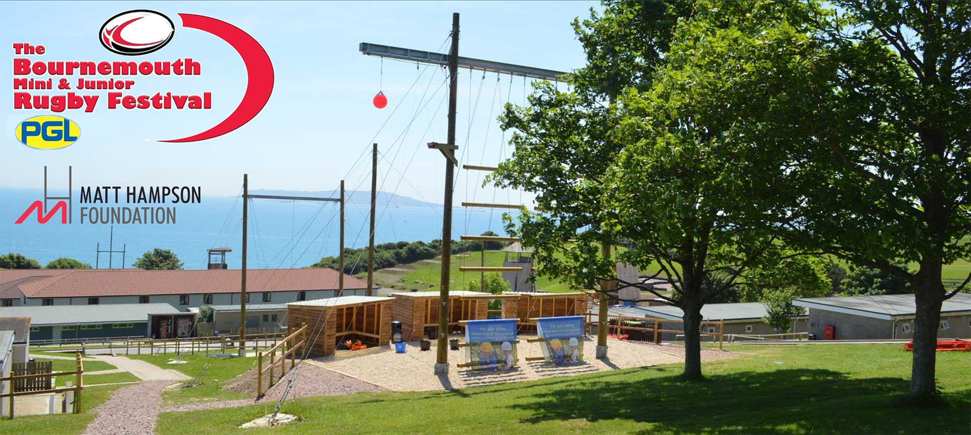 Bournemouth Festival 2026 U7-U13 - Sports Tours | Rugby & Football ...