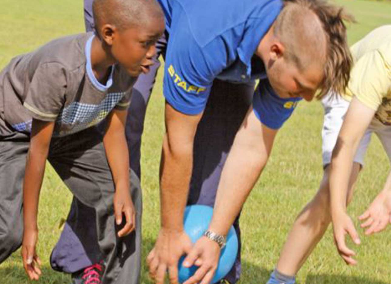 The Rugby for Heroes U7-U12 Festival 2026 - Sports Tours | Rugby ...