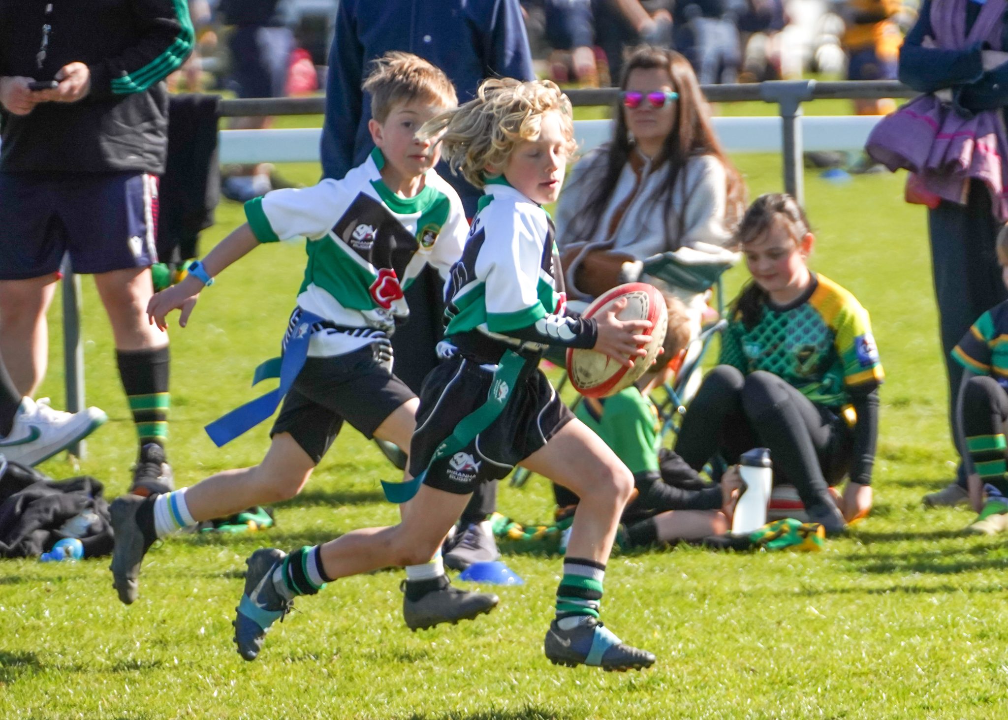 Bournemouth Mini & Junior Rugby Festival 2025 - Sports Tours | Rugby ...